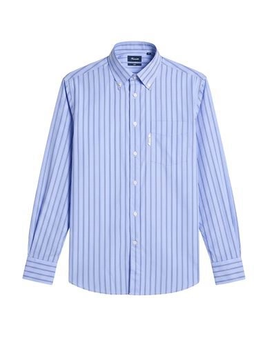 Façonnable Shirt Light Size Cotton