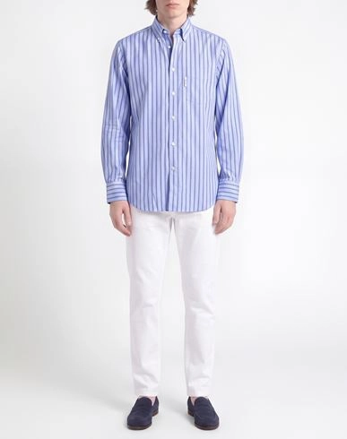 Façonnable Shirt Light Size Cotton