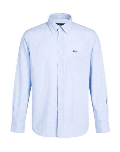 Façonnable Shirt Light Size Cotton, Linen