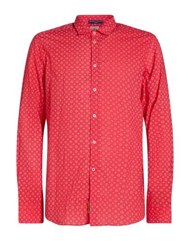 B.D.BAGGIES B. D.baggies Shirt Size Cotton
