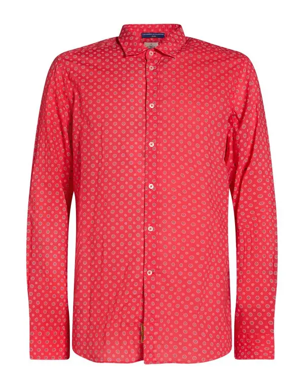 B.D.BAGGIES B. D.baggies Shirt Size Cotton