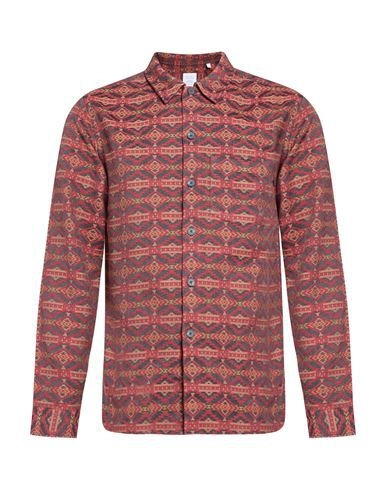 XACUS Shirt Size Cotton