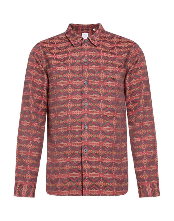 XACUS Shirt Size Cotton