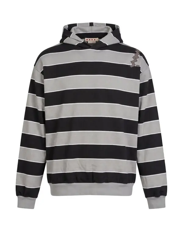 Marni Cotton Sweatshirt