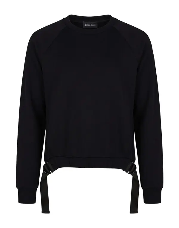 Herno Sweatshirt Size Polyester, Elastane