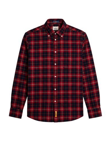 B.D.BAGGIES B. D.baggies Shirt Size Cotton