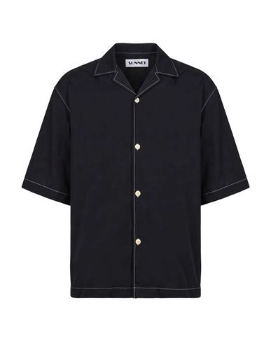 Sunnei Shirt Size Polyamide, Elastane