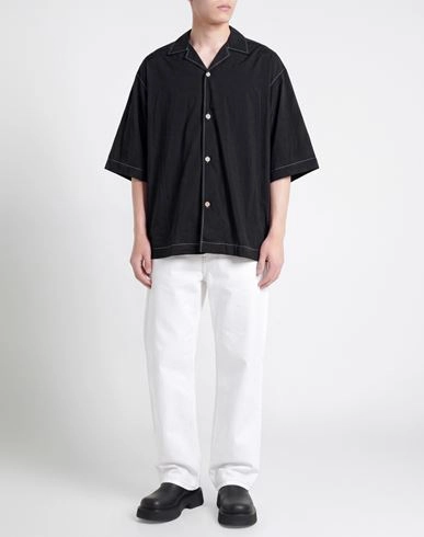 Sunnei Shirt Size Polyamide, Elastane