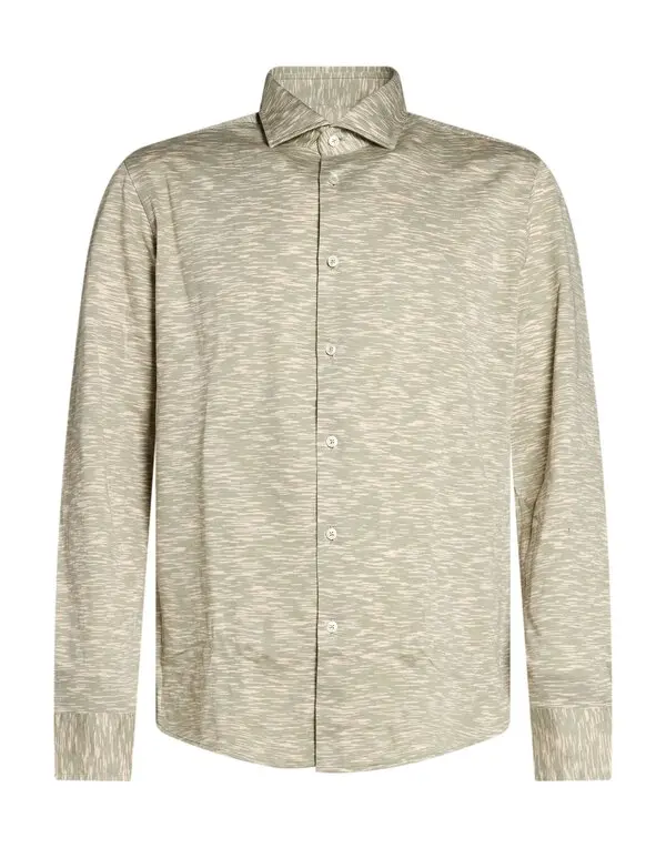 XACUS Shirt Size Cotton - Sage Green