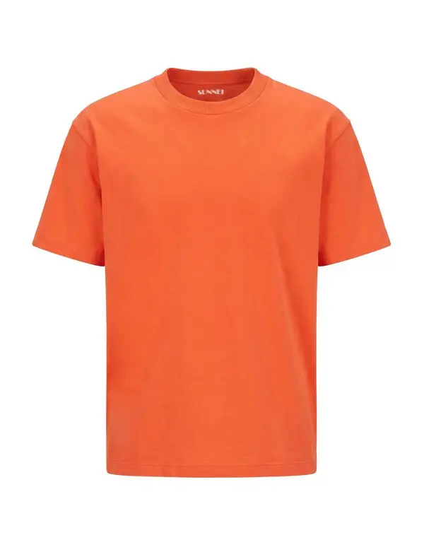 Sunnei T-shirt Size Cotton