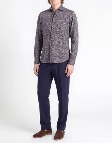 XACUS Shirt Size Cotton