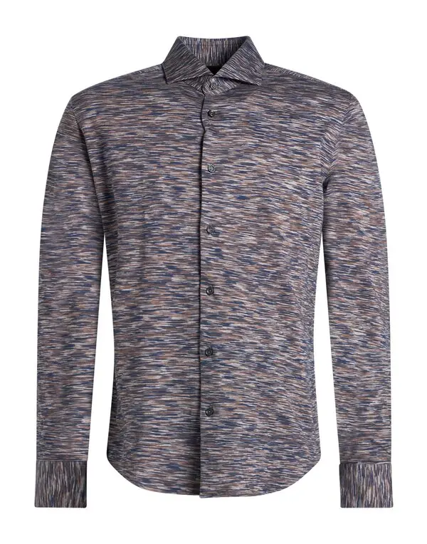 XACUS Shirt Size Cotton