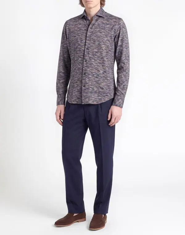 XACUS Shirt Size Cotton