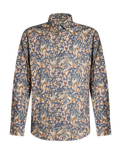 XACUS Shirt Size Cotton