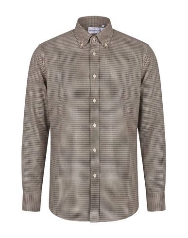ROBERT FRIEDMAN Shirt Size Cotton