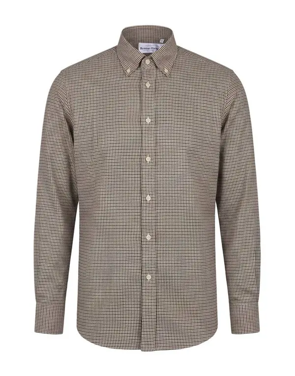ROBERT FRIEDMAN Shirt Size Cotton
