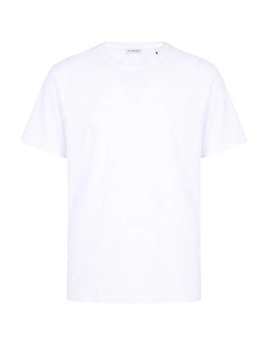 Burberry T-shirt Size Cotton, Elastane