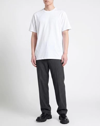 Burberry T-shirt Size Cotton, Elastane