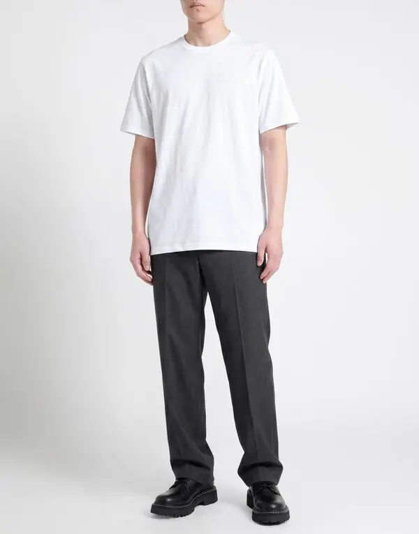 Burberry T-shirt Size Cotton, Elastane