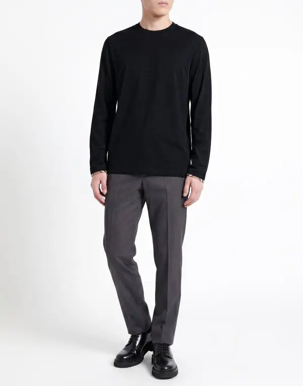 Burberry T-shirt Size Cotton, Elastane