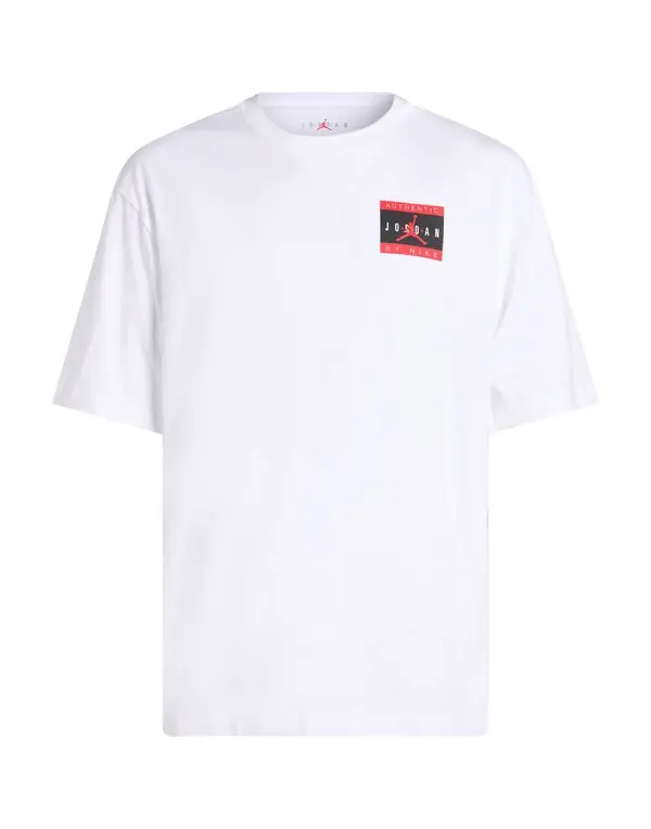 JORDAN T-shirt Size Cotton