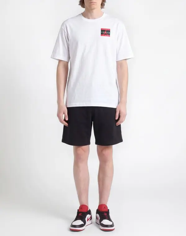 JORDAN T-shirt Size Cotton