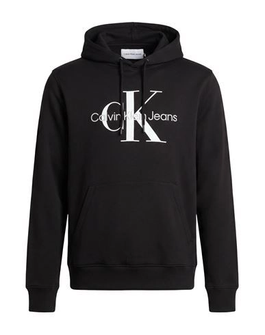 Calvin Klein Cotton Fleece Hoodie