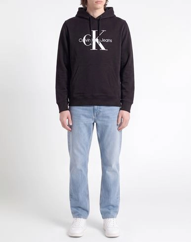 Calvin Klein Cotton Fleece Hoodie
