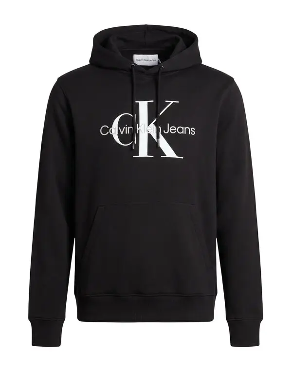 Calvin Klein Cotton Fleece Hoodie