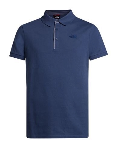 The North Face Polo Shirt Size Cotton