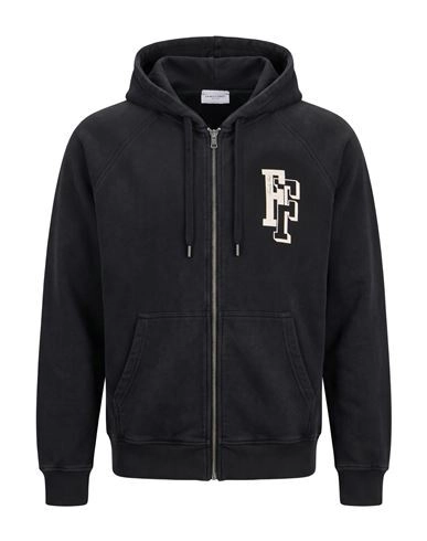 FAMILY FIRST Sweatshirt Size Cotton