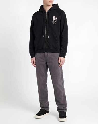 FAMILY FIRST Sweatshirt Size Cotton
