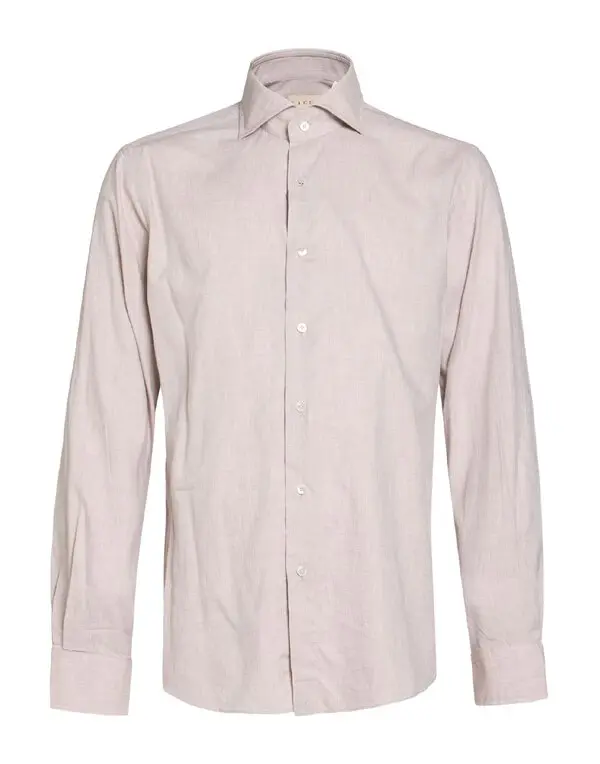 XACUS Shirt Size Cotton