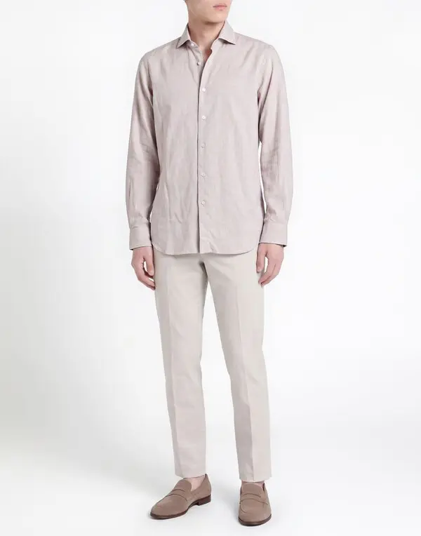 XACUS Shirt Size Cotton