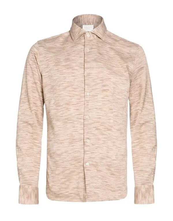 XACUS Shirt Size Cotton