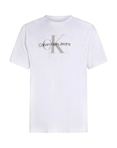Calvin Klein T-shirt Size Cotton