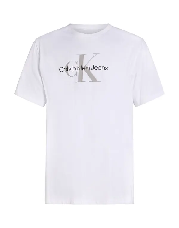 Calvin Klein T-shirt Size Cotton