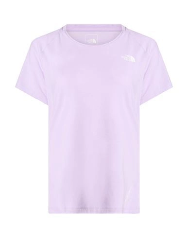 The North Face Stretch Jersey T-shirt - Lilac