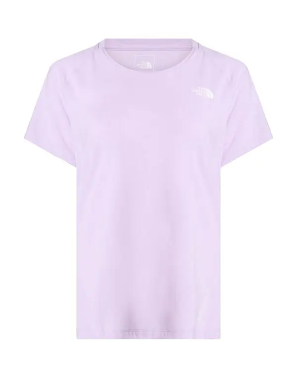 The North Face Lilac Stretch Jersey T-shirt