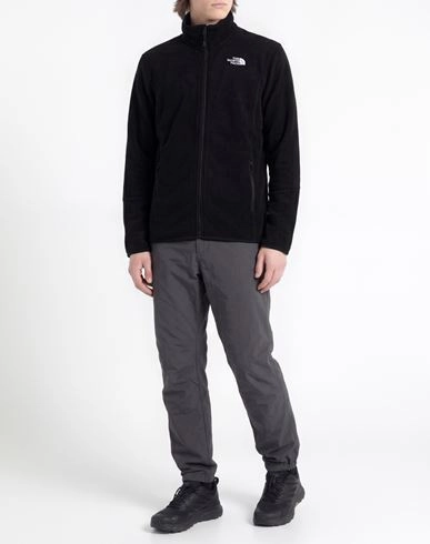 The North Face Sweatshirt Size Polyester