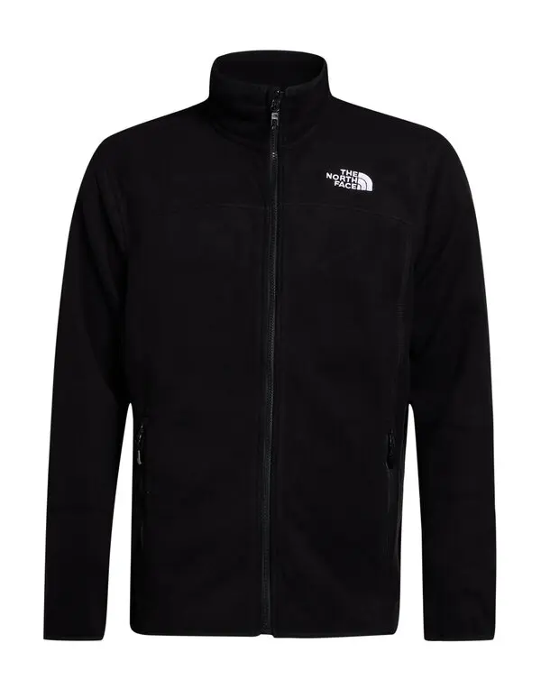 The North Face Sweatshirt Size Polyester