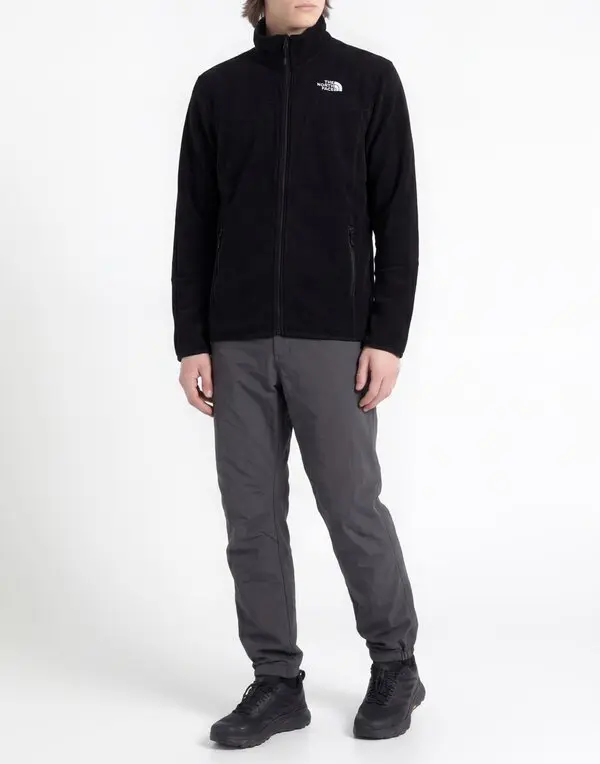 The North Face Sweatshirt Size Polyester
