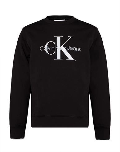 Calvin Klein Cotton Sweatshirt