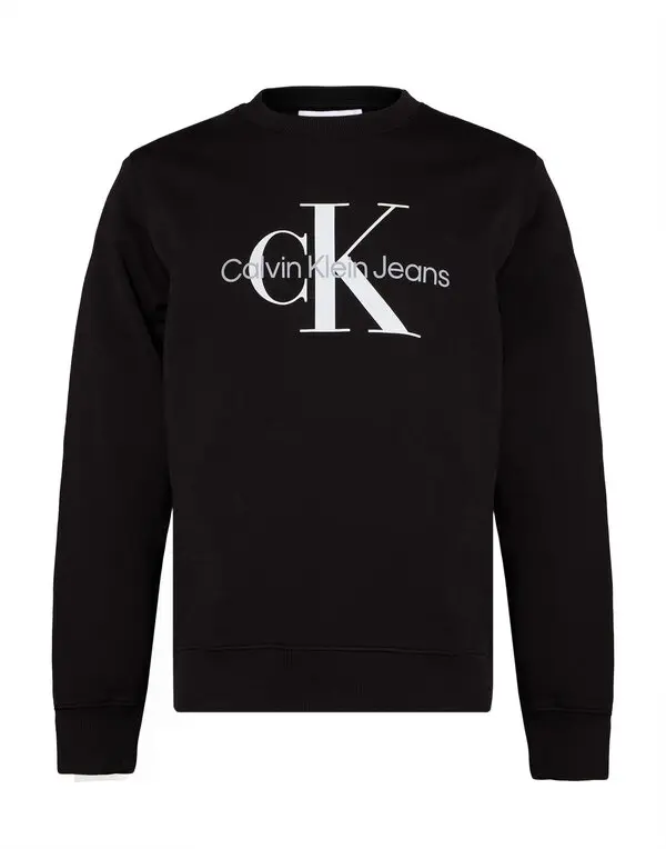 Calvin Klein Cotton Sweatshirt