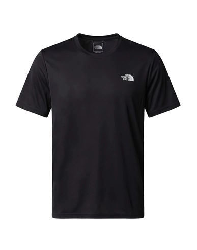The North Face T-shirt Size Polyester