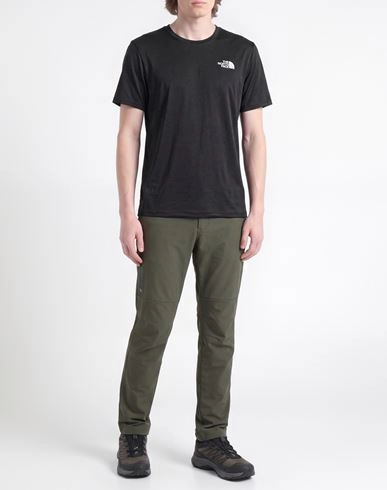 The North Face T-shirt Size Polyester