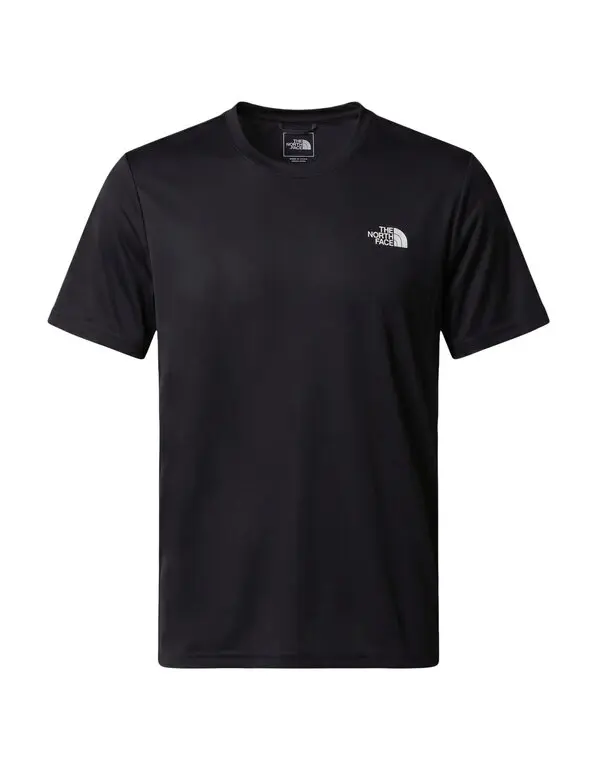 The North Face T-shirt Size Polyester