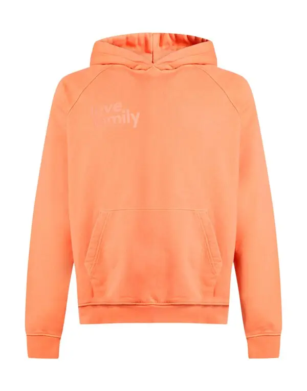 FAMILY FIRST Cotton Sweatshirt