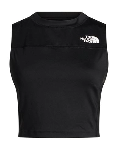 The North Face Sleeveless Crewneck Top