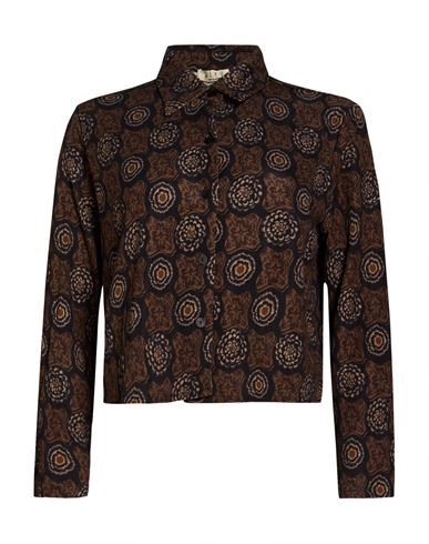 SIYU Viscose Lightweight Knit Shirt